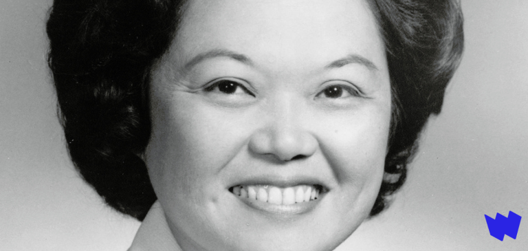 Sundays@Home: Remembering Patsy Mink and the Living Legacy of Title IX ...