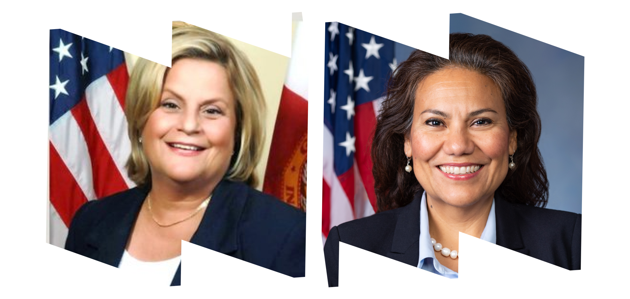 Sundays@Home: Women Run, Women Win: Latinas in Congress – National ...