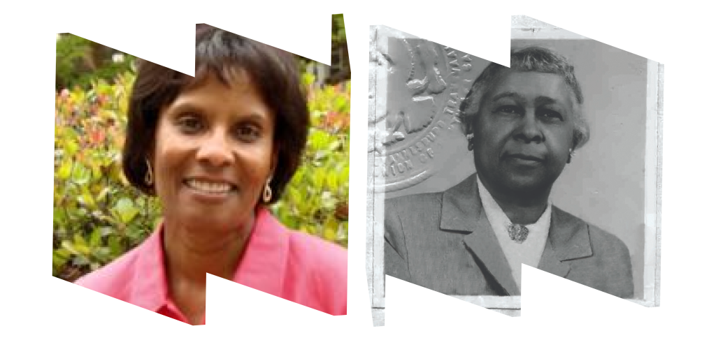 Sundays@Home: In Conversation with Professor Wanda A. Hendricks, Author ...